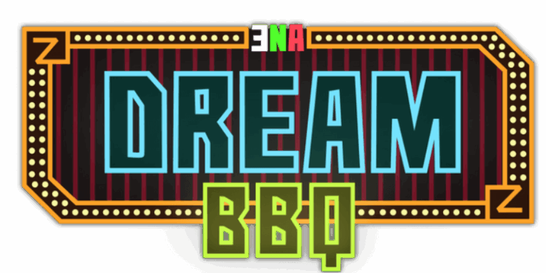 ENA Dream BBQ Plush | Official ENA Dream BBQ Plush Store
