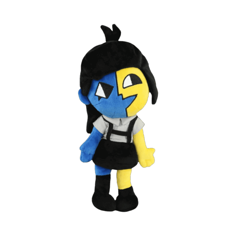 ENA Dream BBQ Plush | Official ENA Dream BBQ Plush Store